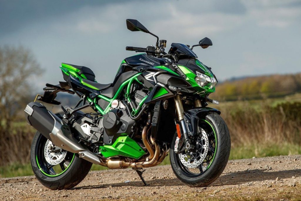 10 Best Motorcycles of 2022 - Monimoto US
