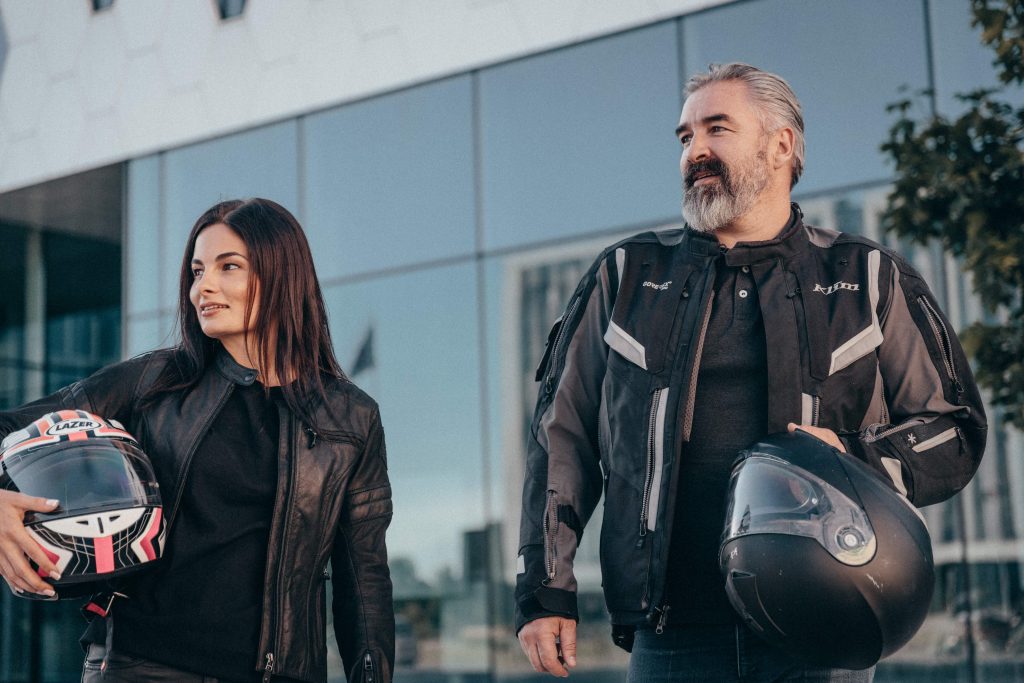 How High Quality Motorcycle Gear Reduces Risk in Accidents - Monimoto US