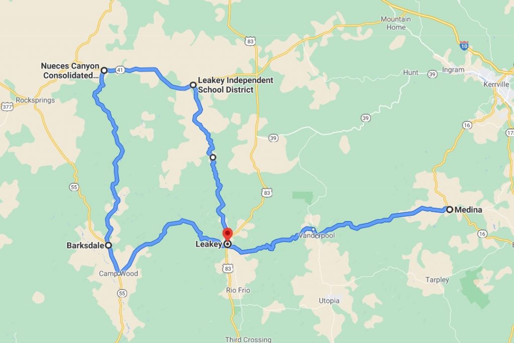 Best Motorcycle Roads in the US - Monimoto US