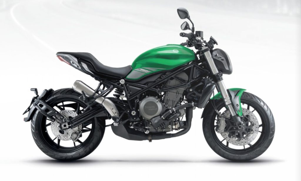 Guide to Buying Chinese Motorcycle - Monimoto US