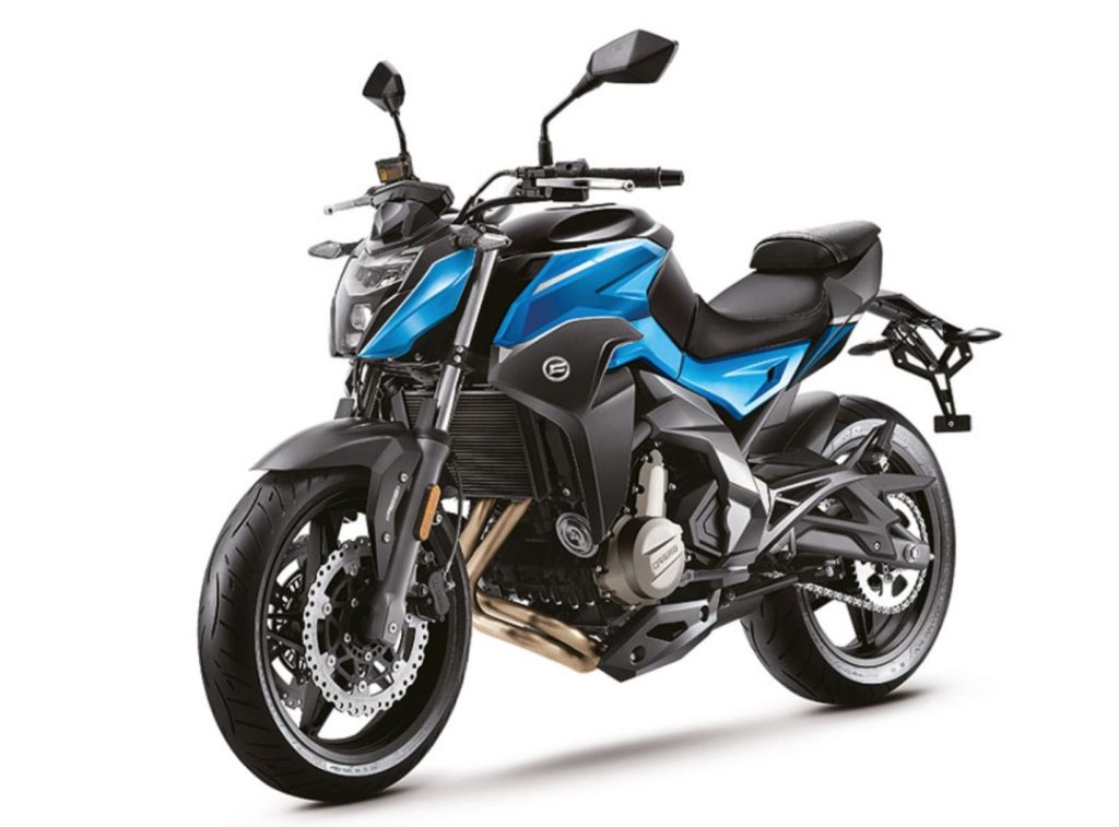 Guide to Buying Chinese Motorcycle - Monimoto US