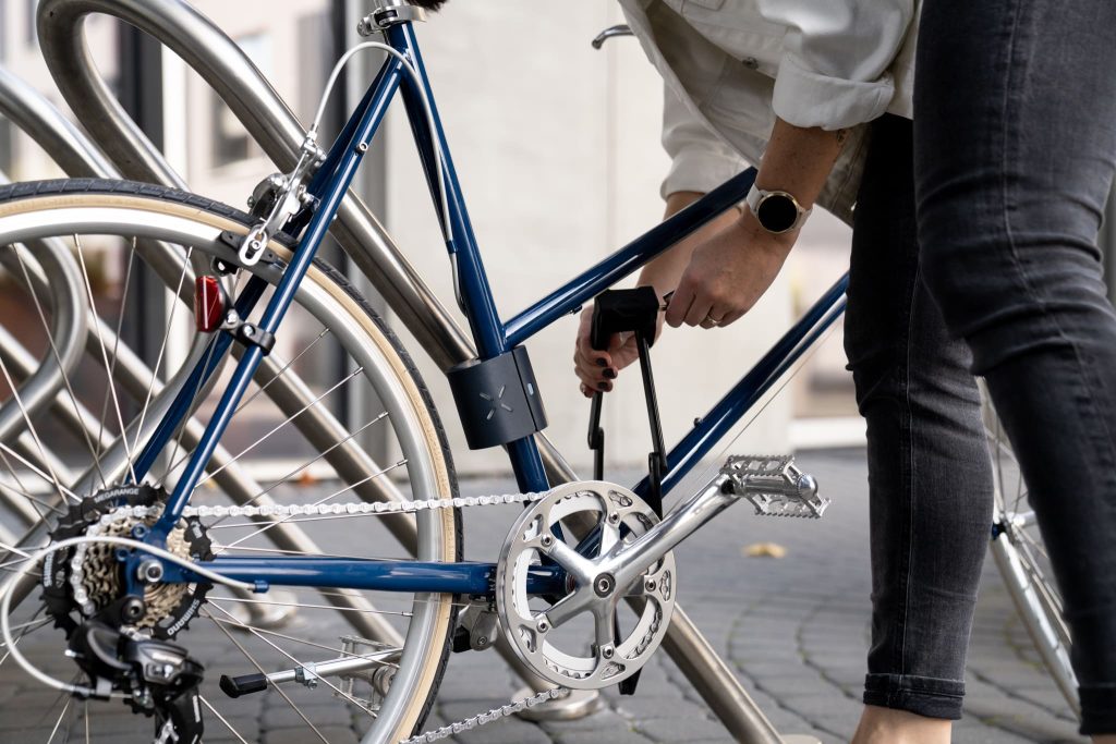 Safeguard Your Ride: Effective Strategies to Prevent Bike Theft ...