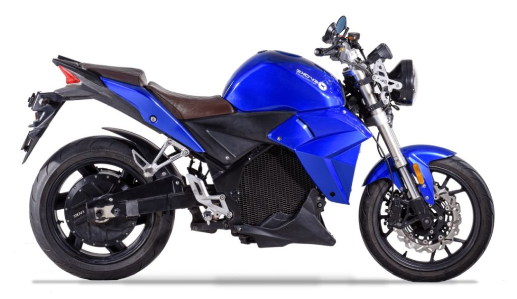 Guide to Buying Chinese Motorcycle - Monimoto US