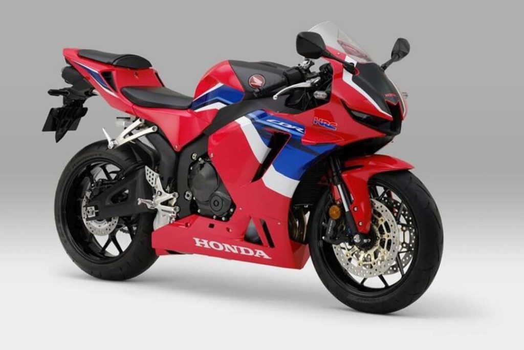 10 Best 600cc Supersport Motorcycles - Monimoto US