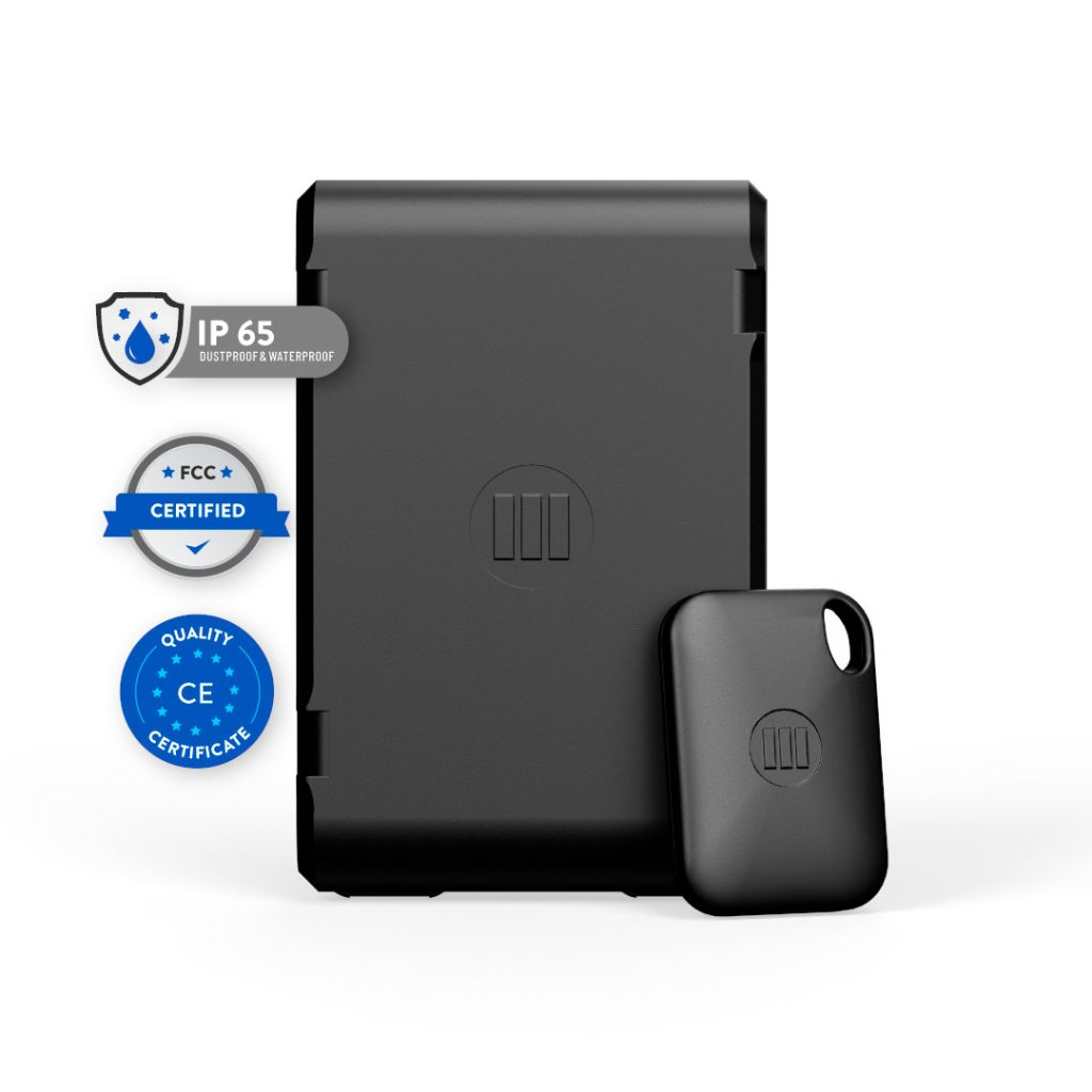 Tracker Monimoto 7 - Monimoto US