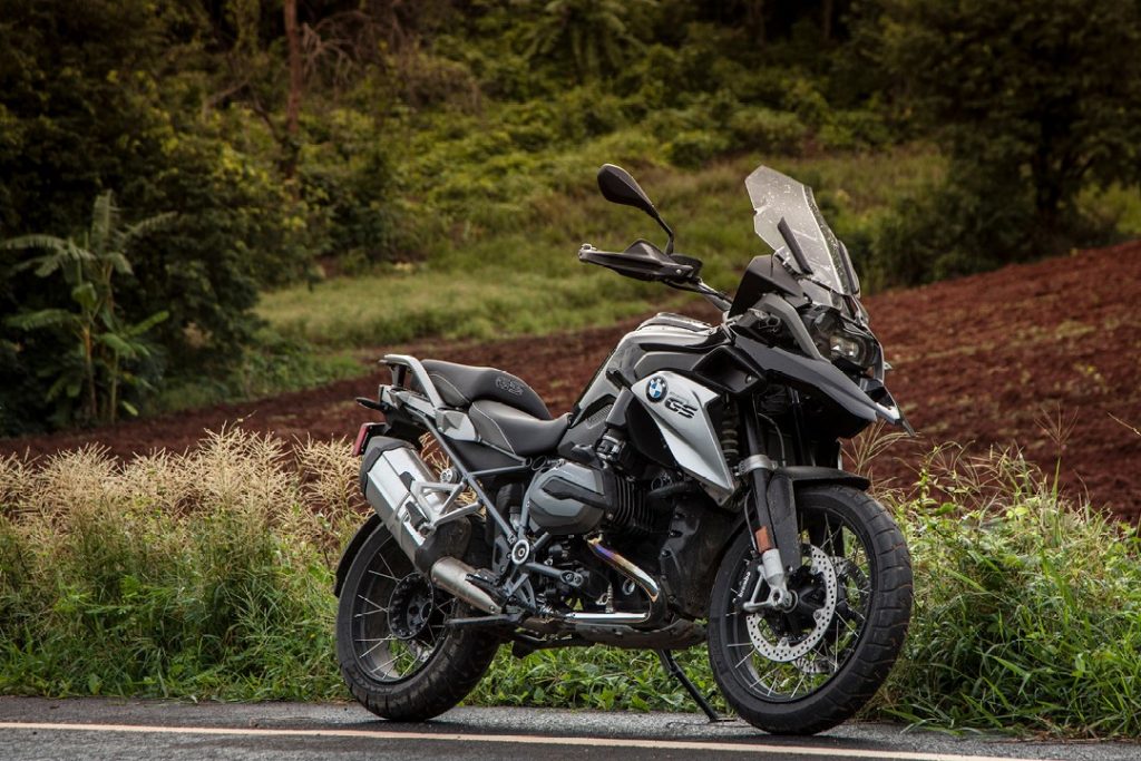 Types of Motorcycles - Beginners Guide - Monimoto US