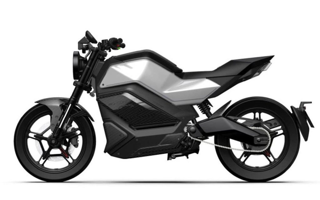 What Are The Best Chinese Motorcycles? - Monimoto US