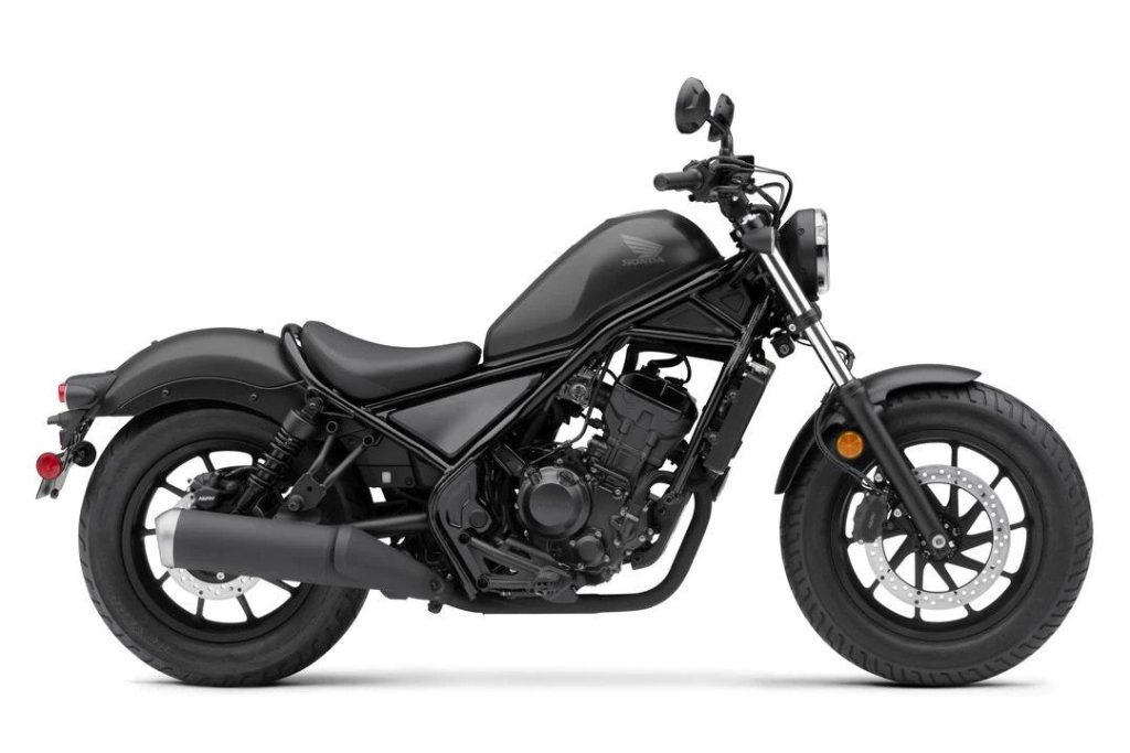 Best Cruiser Motorcycles for Beginners - Monimoto US