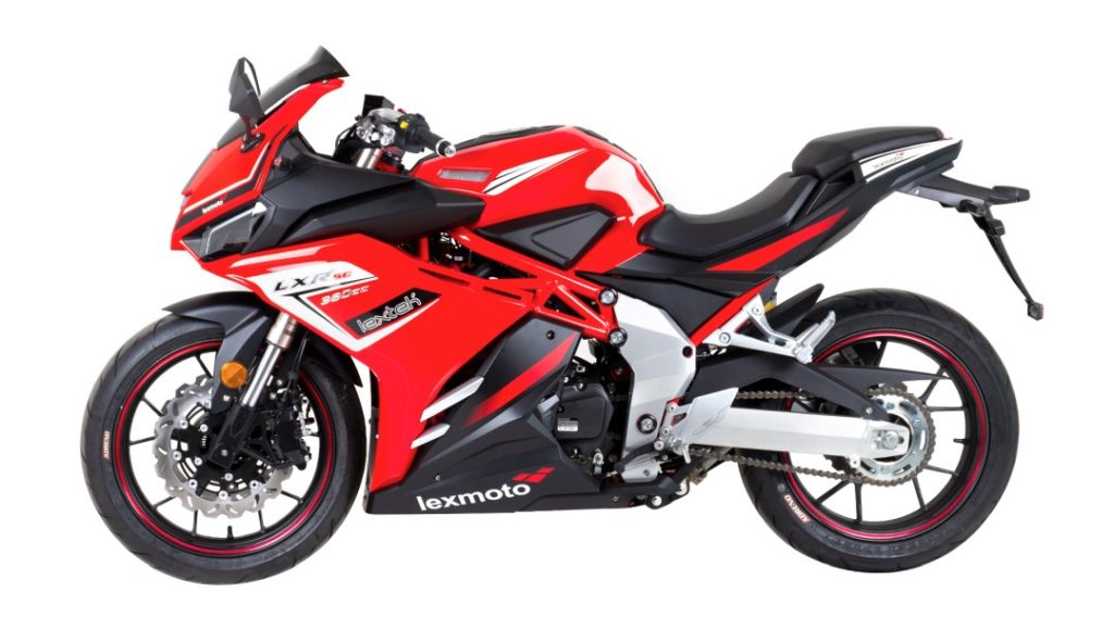 Guide to Buying Chinese Motorcycle - Monimoto US