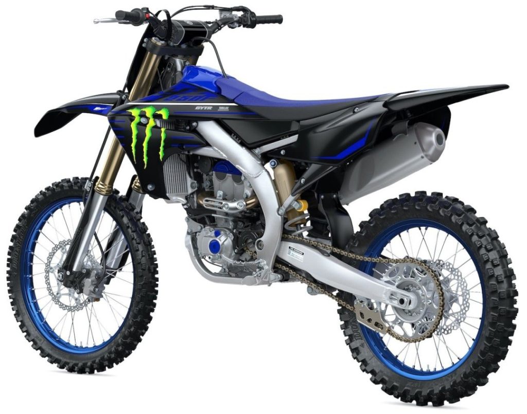 Guide d'achat : quelle moto cross choisir ? - Monimoto FR