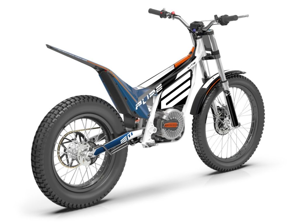 Guide d'achat pour choisir votre moto électrique - Monimoto FR