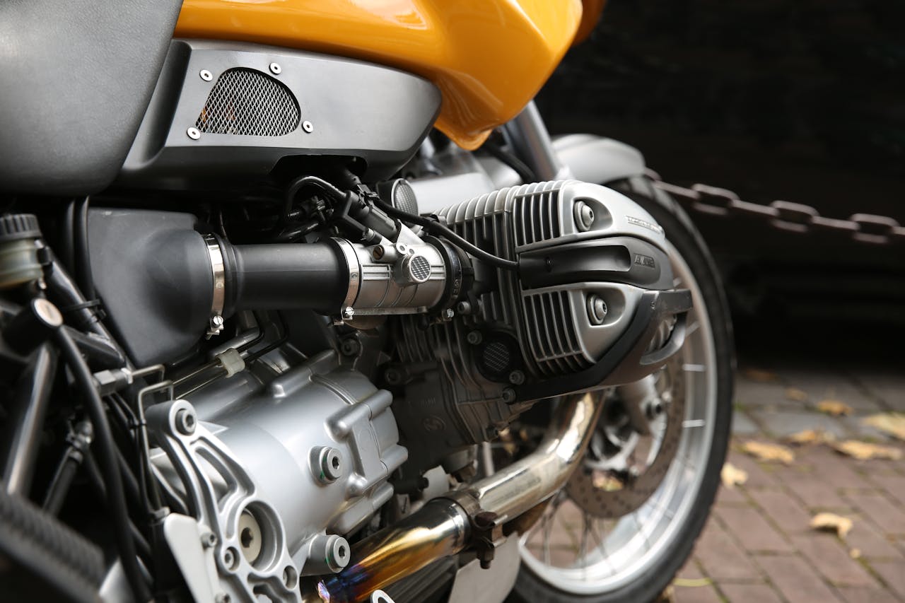 Motorcycle Alarms: A Comprehensive Guide
