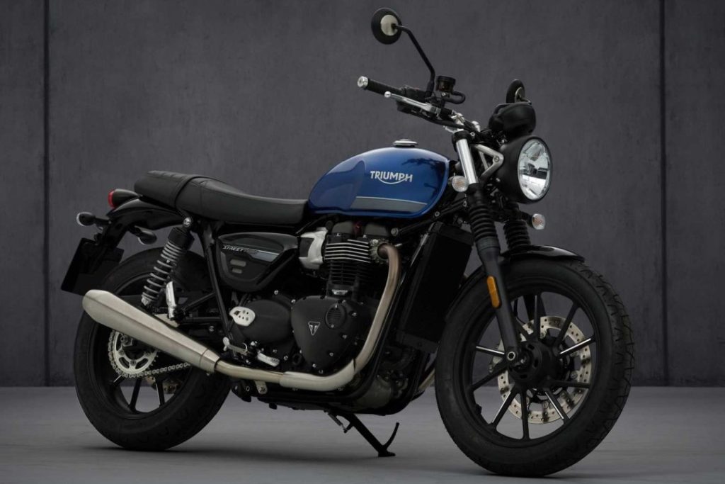 Best Cruiser Motorcycles for Beginners - Monimoto US