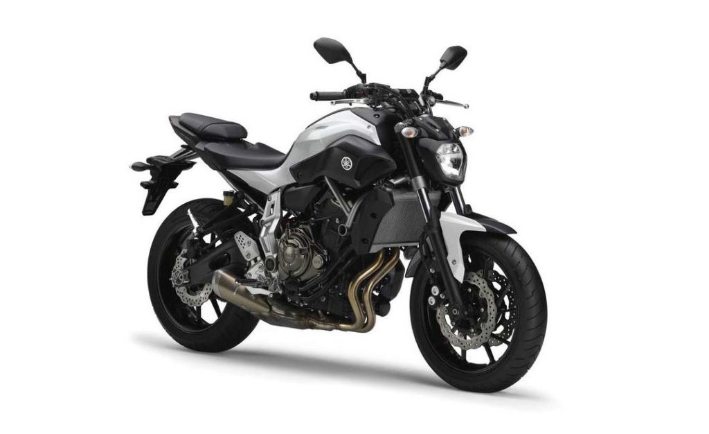 Faut-il acheter une Yamaha MT-07 ? - Monimoto FR