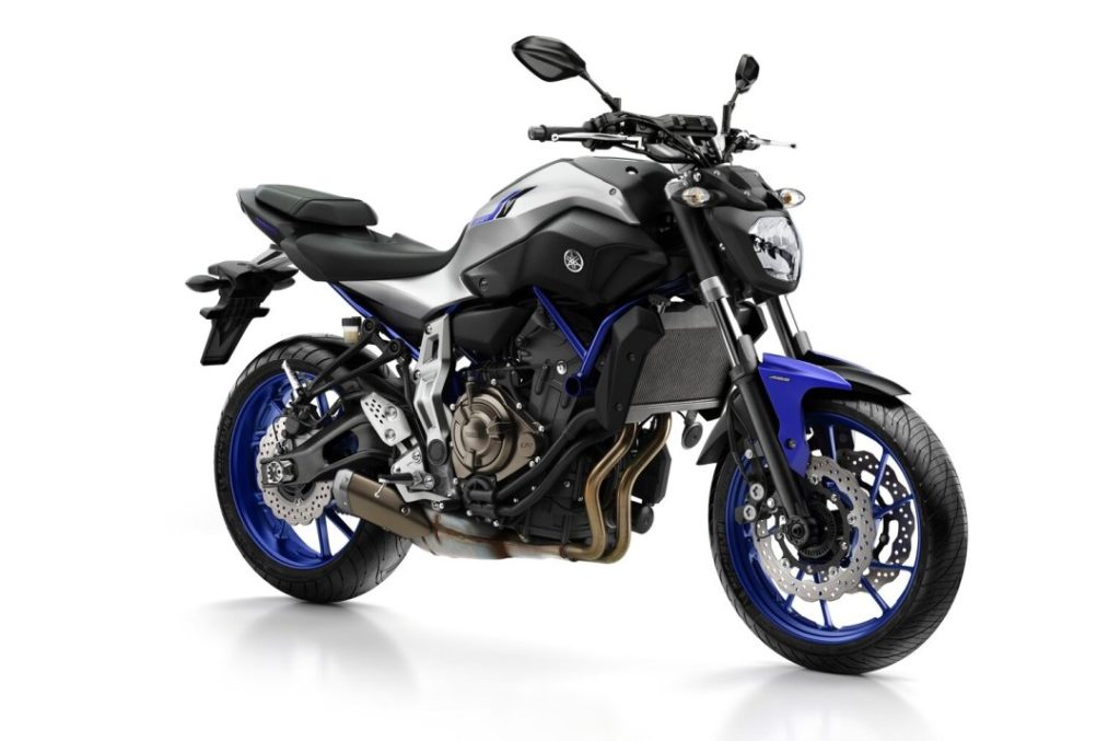 Faut-il acheter une Yamaha MT-07 ? - Monimoto FR